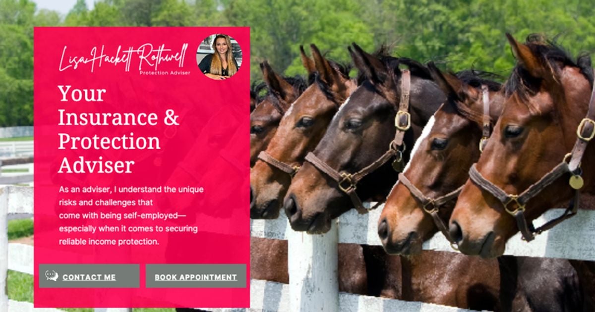 Lisa - Save and Insure